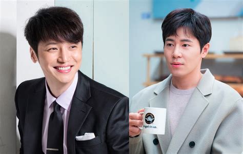 Kang Min Kyu