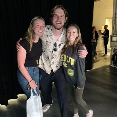 Daily Bo On Twitter 📸 Bo Burnham With Some Fans At One Of John