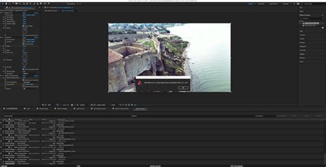 Error While Rendering Invalid Image Buffer Size Adobe Support