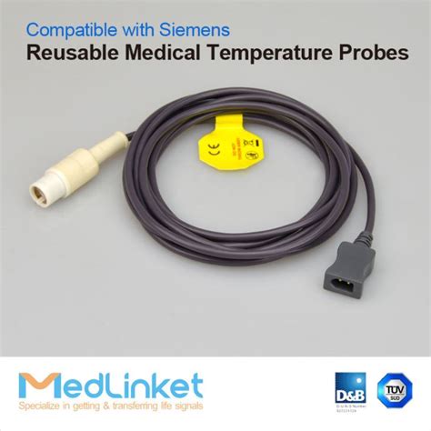 Temperature Probes