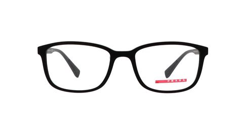 Prada Linea Rossa Eyeglasses And Frames Visiofactory