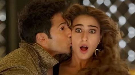 Varun Dhawan Says Three A List Stars Warned Him About Working With Sara