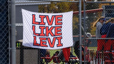 Live Like Levi Foundation