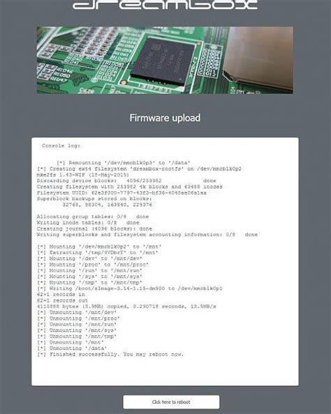 flash openatv image on dm900 dm900 ultrahd linux satellite support