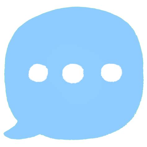 Bubble Emojis For Discord And Slack