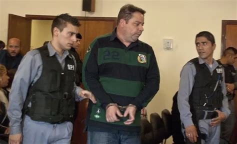 “el Rey De La Efedrina” Y Su Vínculo Con Formosa Piden 15 Años De