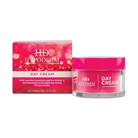 Hypoderm Day Cream 30g Moving Parcels Marketplace