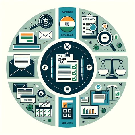 Income Tax Notices Handling A Simple Guide Latest Business And