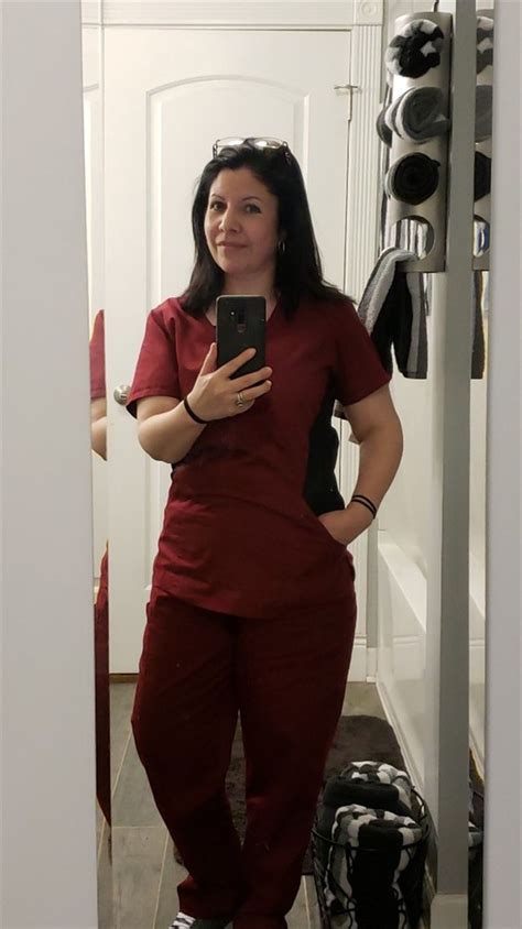 Its What I Expected And The Top Fit Fine Pants Are Long But That Can Be Fixed Tailors Uniform