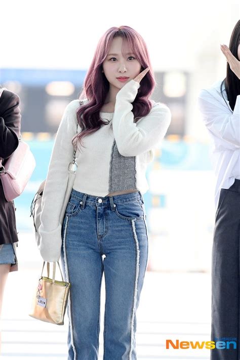 로켓펀치 쥬리 시크한 반쪽 꽃받침 포토엔hd 아이돌24시 네이트 연예