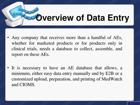PPT Data Entry PowerPoint Presentation Free Download ID