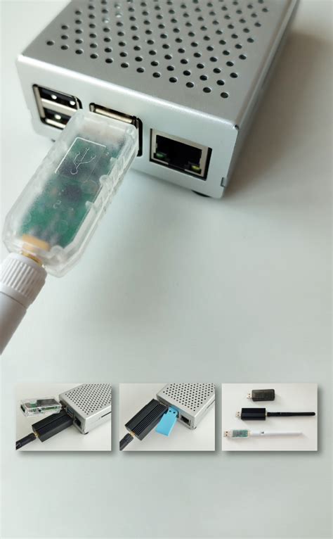 SLZB Zigbee USB WiFi Adapter EFR Zigbee MQTT Home Assistant SMLIGHT SMLIGHT