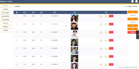 闲置物品线上交易系统jspjavaspringmvcmysqlmybatis线上交易系统设计 Csdn博客