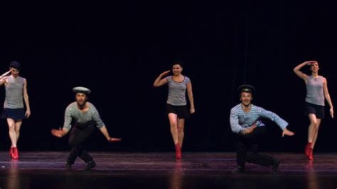 Russian Sailor S Dance Rienhold Gliere Youtube