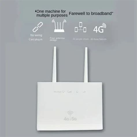 Wireless 5g Router At ₹ 1299 Piece Vishwas Nagar New Delhi Id 2853505924730