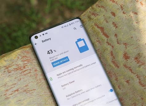 HP Lemot Begini Cara Cek Battery Health Pada Smartphone Android