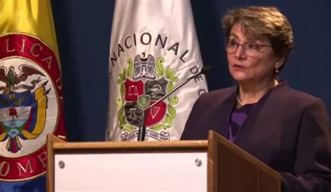 Dolly Montoya Rectora De La Unal Para El Periodo 2021 2024 Universidades Hoy