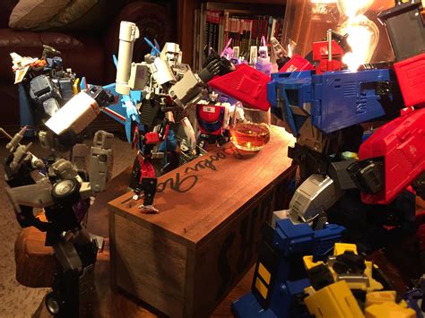 Drinking Transformers More Transformers Page 2 Tfw2005 The 2005 Boards
