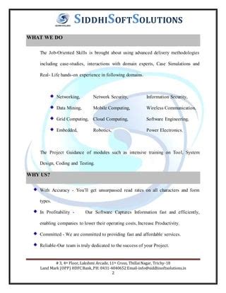 Ieee Projects 2014 15 For Cse With Abstract And Base Paper PDF