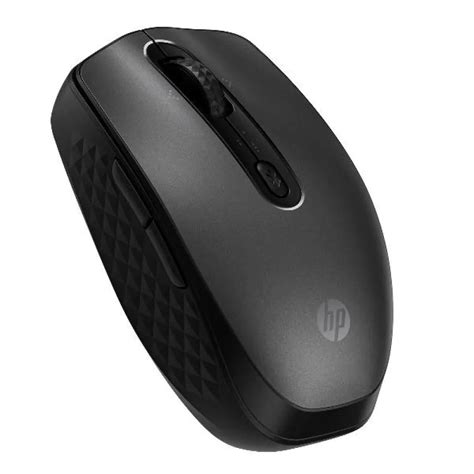 Hp 695 Qi Wireless Mouse Techinn