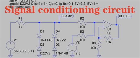 The Ultimate Guide To Signal Conditioning Circuit Raypcb