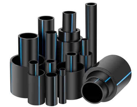 Hdpe Pipe Fittings Generic Made In India Three Cap 50mm Tee Pp