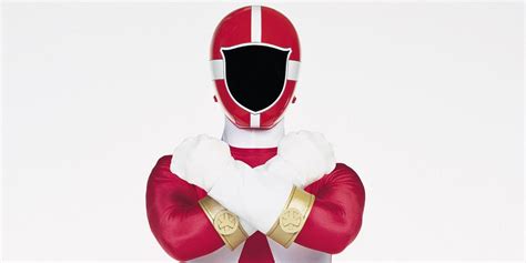 Power Rangers 10 Strongest Red Rangers And 10 Laughably Weak Ranked
