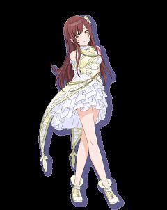 Zerochan HQ Anime Imageboard
