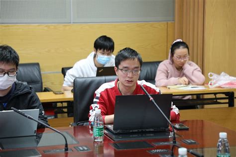 深入学习贯彻党的二十大精神 以高质量党建促科研创新高质量发展——工物系安全所师生党支部与新疆大学科技处党支部联合主题党日活动 清华大学工程物理系