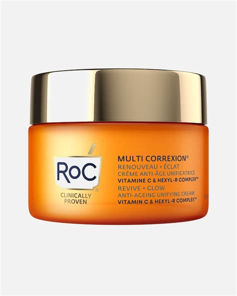 RoC Kosmetik ️ online kaufen | DOUGLAS