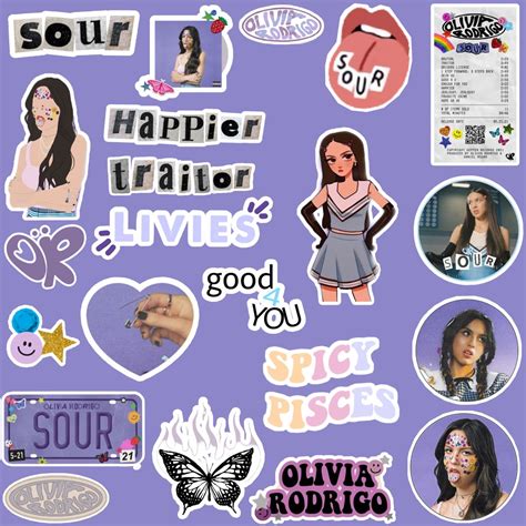 Olivia Rodrigo Artofit Olivia Rodrigo Artofit