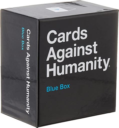 Cards Against Humanity Expansions Cards And Comics Central