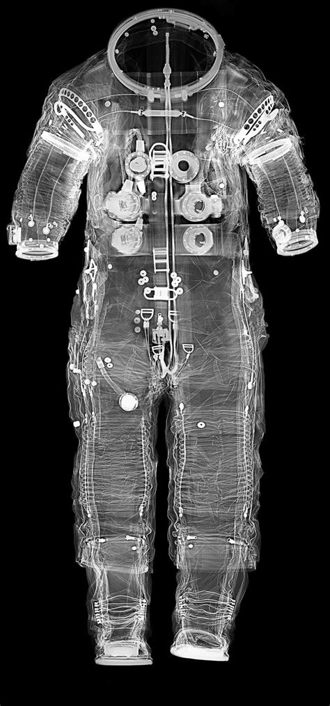 Neil Armstrong S Apollo 11 Spacesuit Is Now Back On Display At