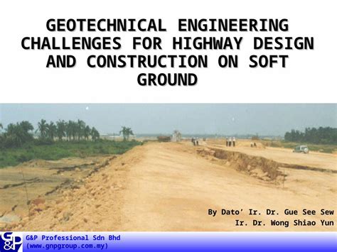 ppt geotechnical challenges on soft ground dokumen tips
