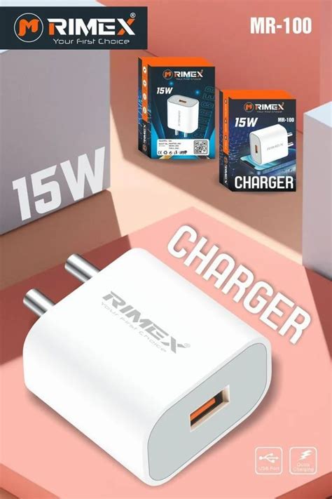 C Type Charger At Rs 120 Piece Type C Charger In Surat ID 2853425209488