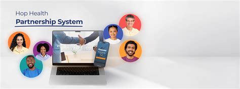 Partner Application Form Hop Health