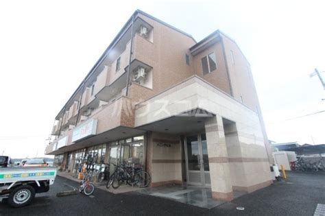 メロン宇佐美 ＊＊＊号室浄水駅3階1ldkの賃貸物件賃貸マンション【ハウスコム】