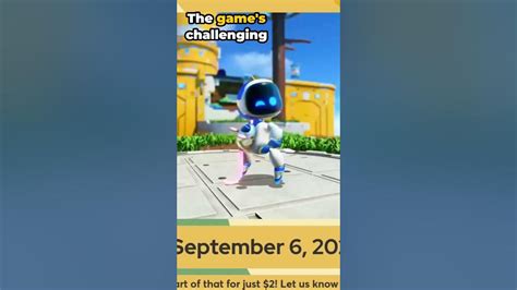 Astro Bot The Playstation Kirby Youtube