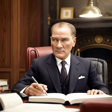 Sd Dreambooth Library Mustafa Kemal Ataturk Dreamshaper Fine Tune