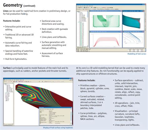 aveva pdms pml aveva lines the basic concepts of hull definition and