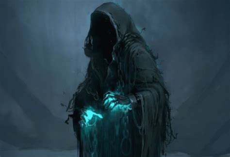Unresolved Business A Ghost 5e Guide Explore Dnd