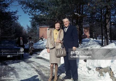 2 142 George Romney Photos And High Res Pictures Getty Images