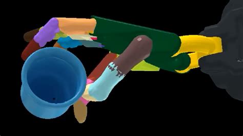 Dexterous Robotic Hands Manipulate Objects With Ease Metrology And
