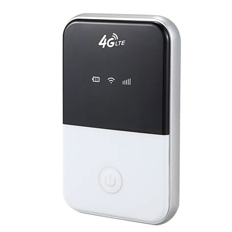 G Router Wi Fi Minirouter G G Lte Bezprzewodowy Grandado