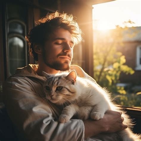 Understanding Why Your Cat Doesnt Like To Be Held
