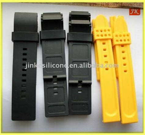 2014environment Flexible Velcro Watch Strap High Quality