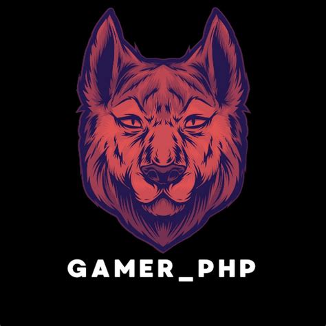 Gamerphp Youtube