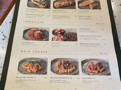 Coffeelin 咖啡店 香港