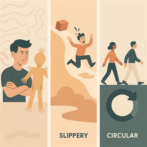 When Something Feels Off Its Probably A Logical Fallacy Caronleid