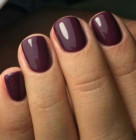 Summer 2025 Nail Colors Fall Meliton Roy
